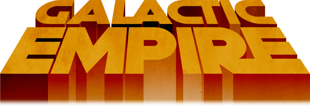 Galactic Empire – Special Edition